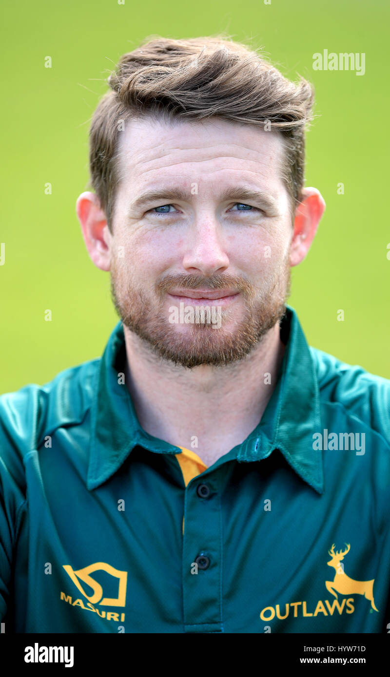 Riki Wessels, Nottinghamshire Stock Photo - Alamy