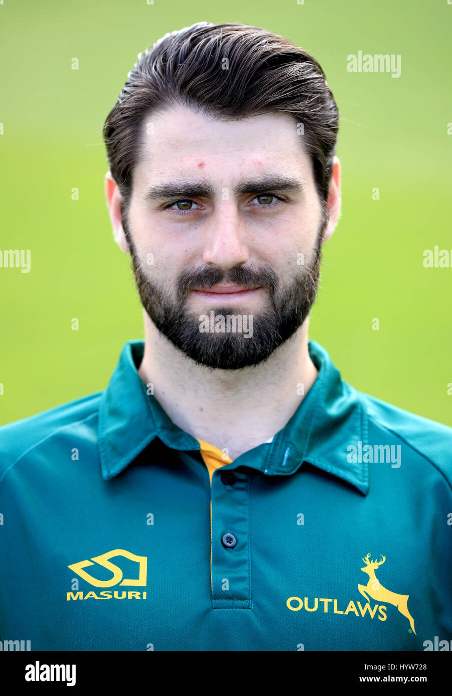 Brett Hutton, Nottinghamshire Stock Photo - Alamy