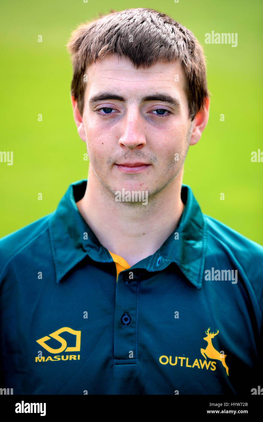 Matthew Carter, Nottinghamshire Stock Photo - Alamy
