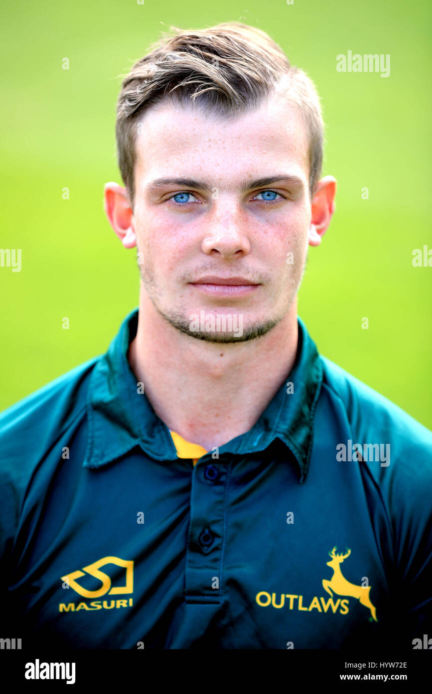 Ben Kitt, Nottinghamshire Stock Photo - Alamy