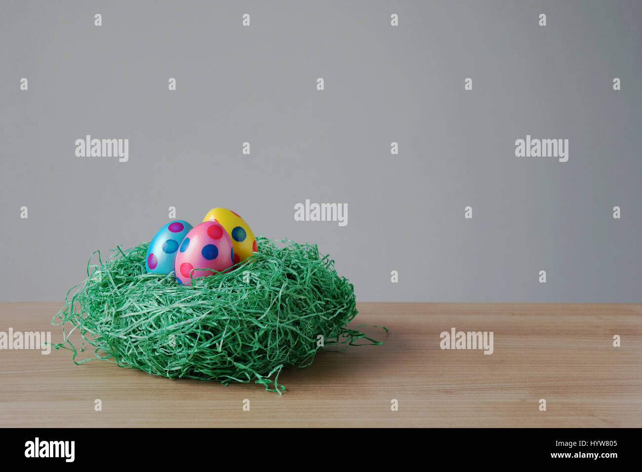 Artificial wooden nest hi-res stock photography and images - Alamy