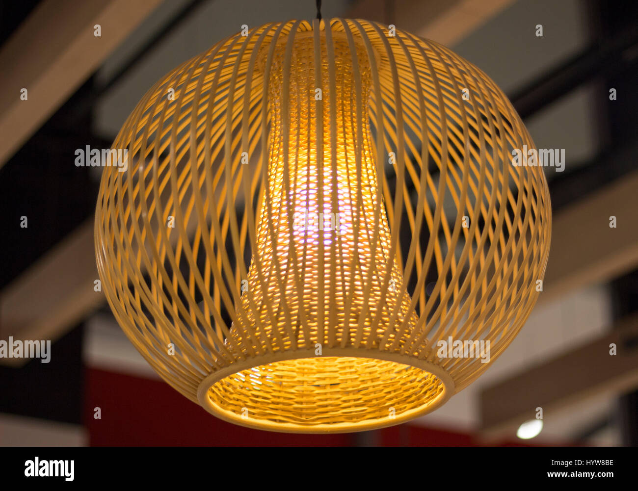 Shape lighting equipment hi-res stock photography and images - Alamy