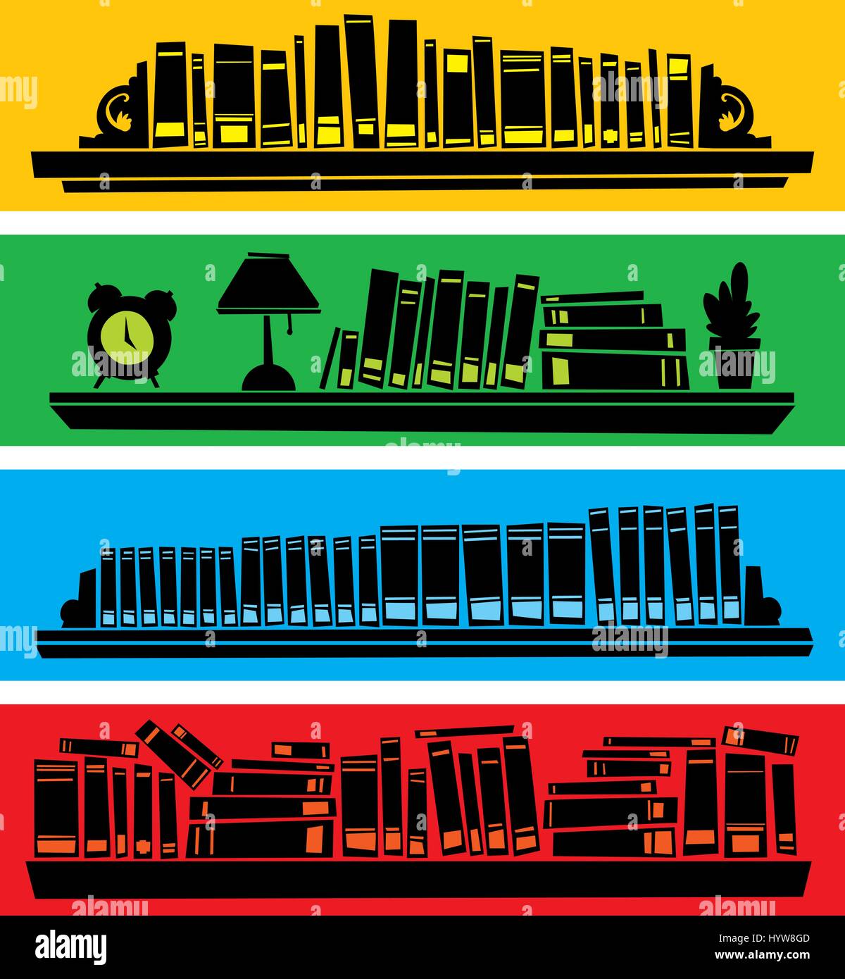 Cartoon objects Stock Vector Images - Alamy