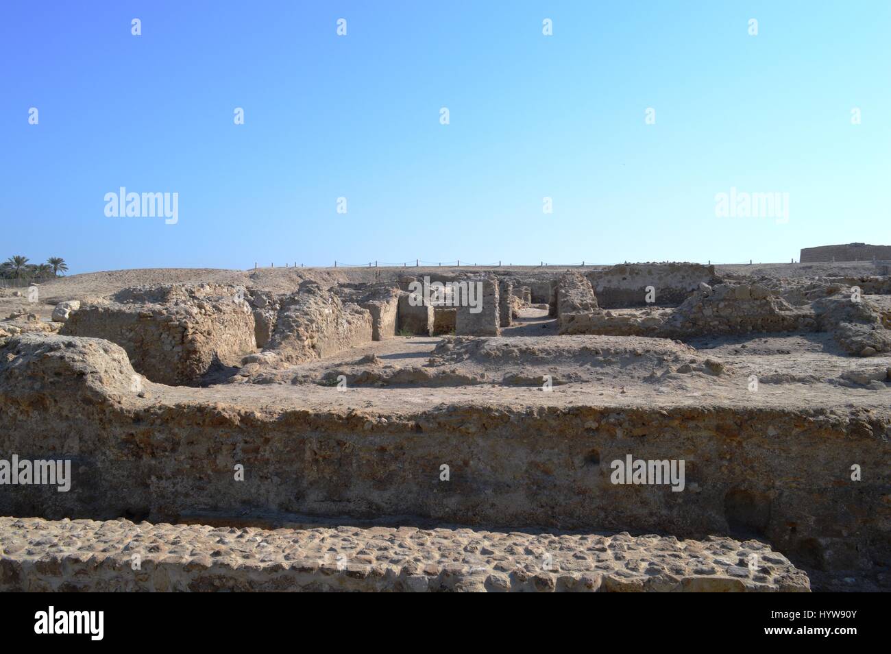 Historical bahrain map hi-res stock photography and images - Alamy