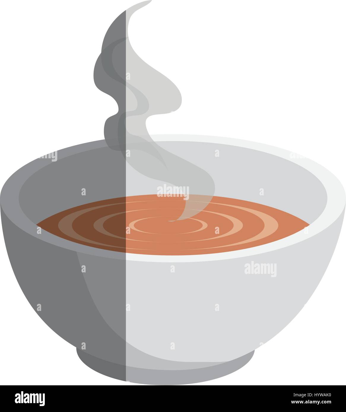 Old art japanese tea ceremony Stock Vector Images - Alamy