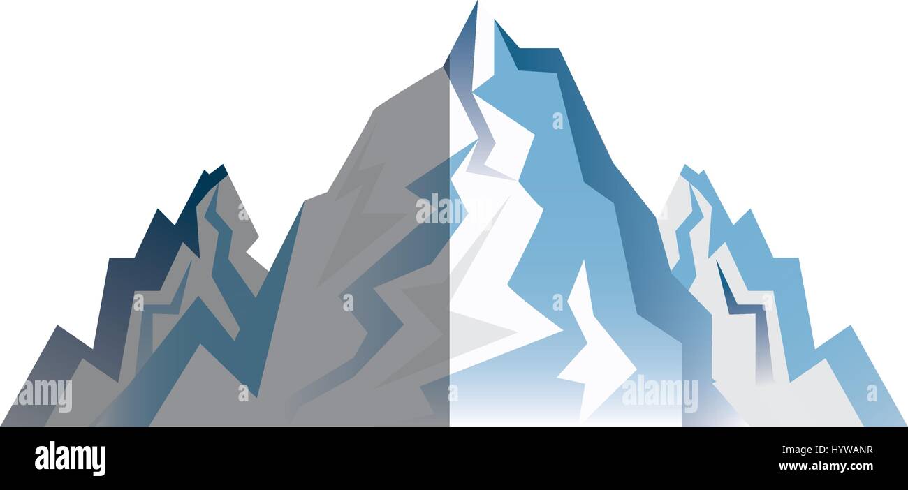 fuji mount japanese icon vector illustration design Stock Vector Image ...