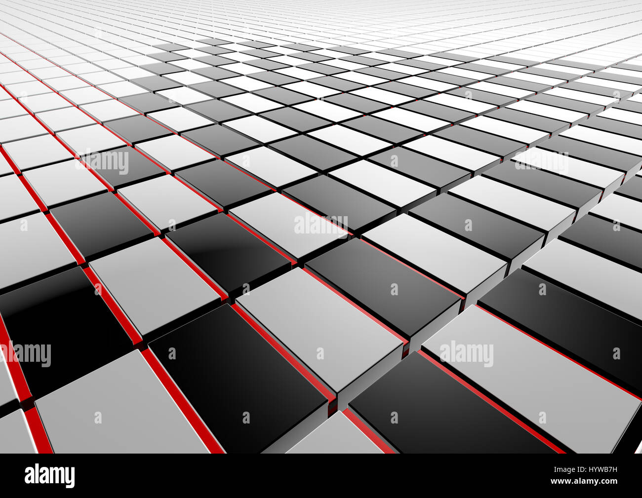 Abstract architectural. modern background texture. 3D Rendering Stock ...
