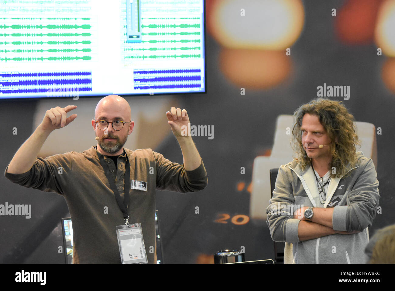 Hans martin buff hi-res stock photography and images - Alamy