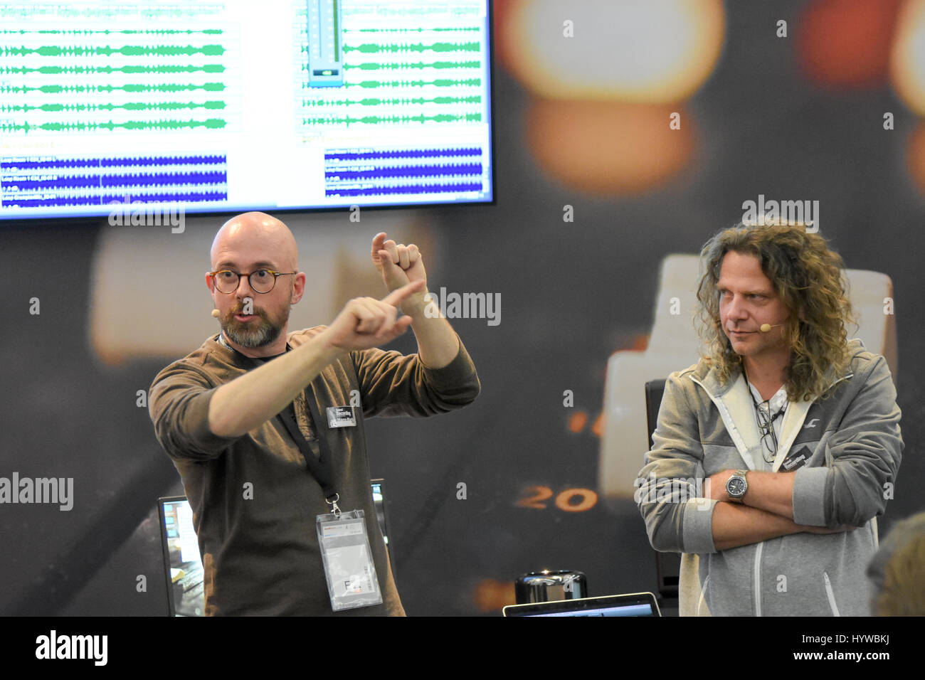 Hans Martin Buff High Resolution Stock Photography and Images - Alamy