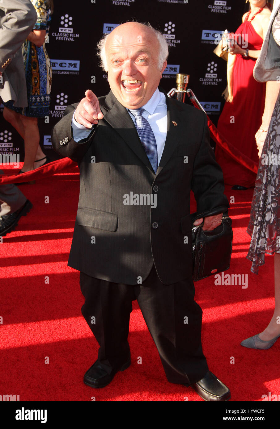 Rusty goffe hi-res stock photography and images - Alamy