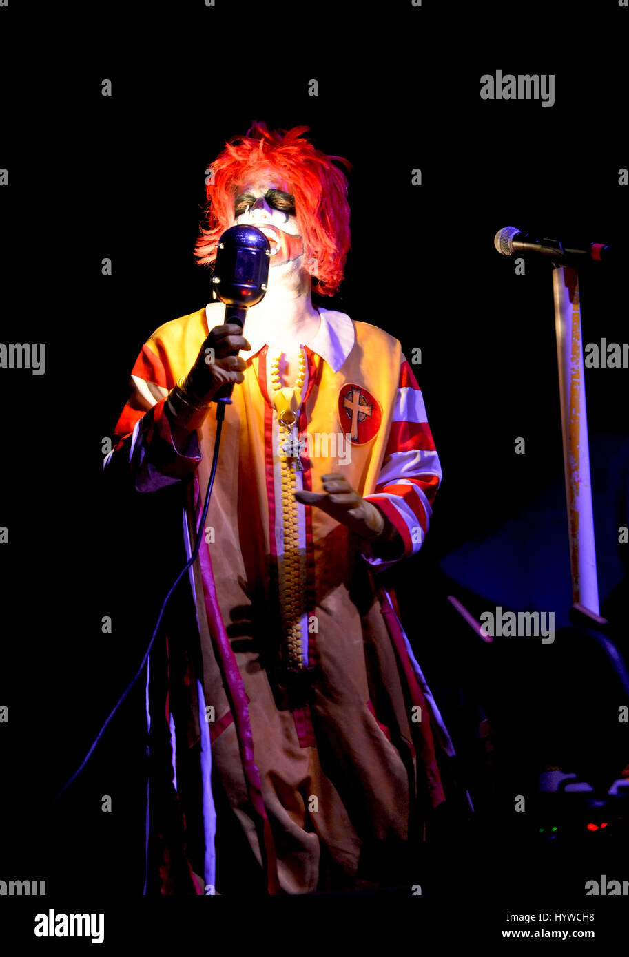 Ronald osbourne hi-res stock photography and images - Alamy