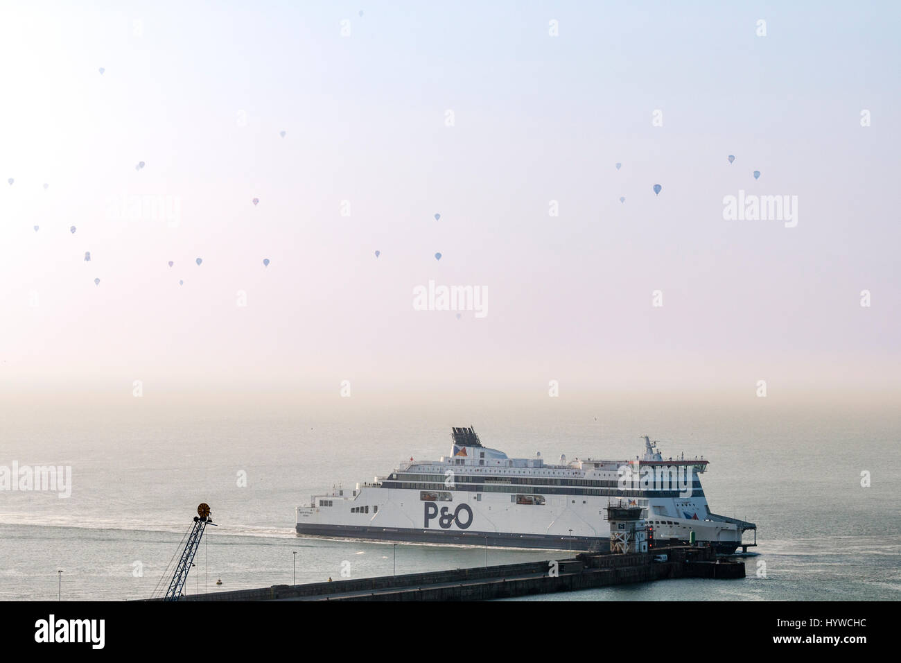English channel attempt hi-res stock photography and images - Alamy