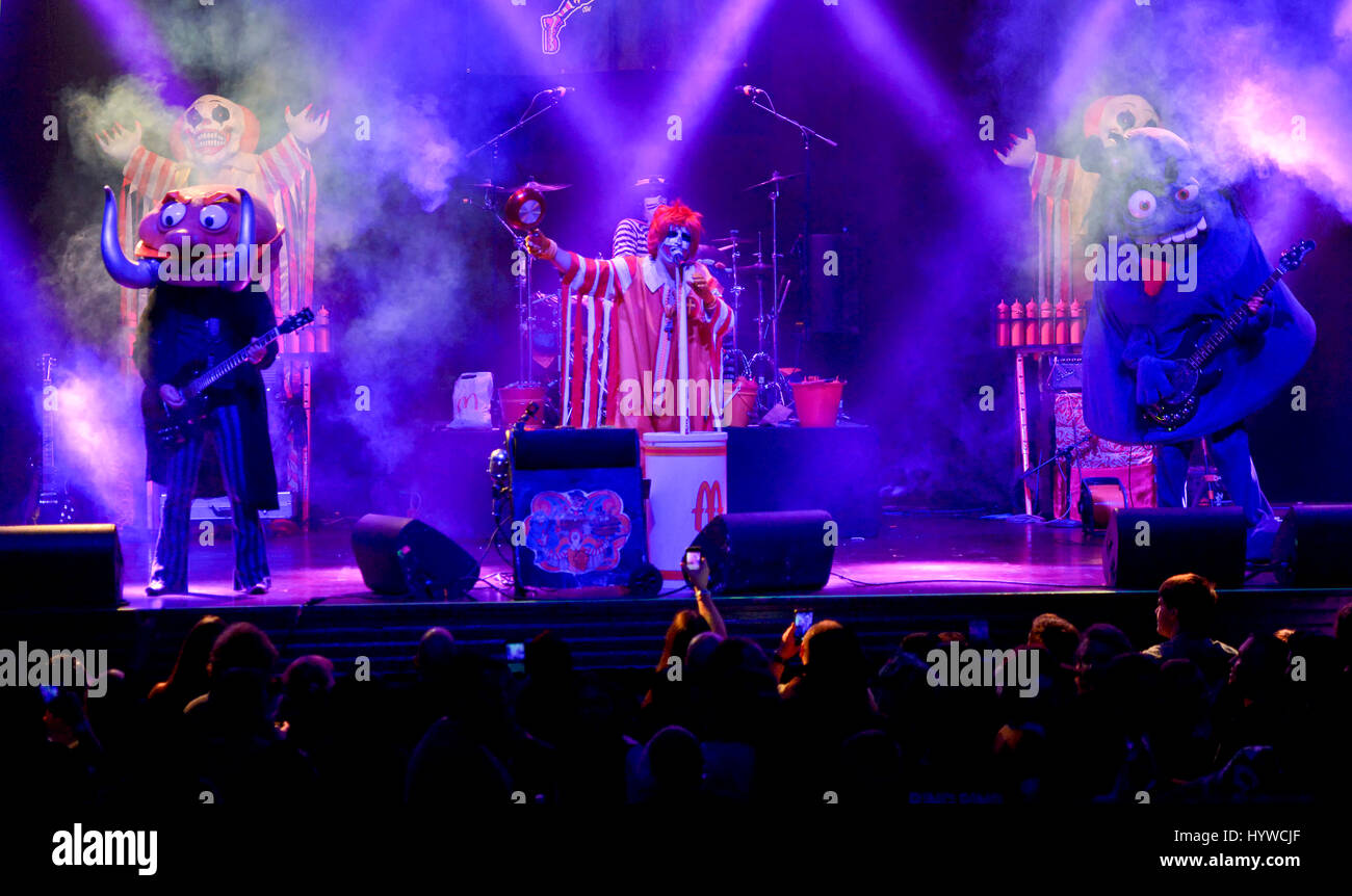 Mac sabbath band hi-res stock photography and images - Alamy