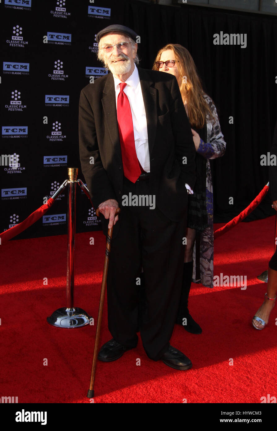 Los Angeles, USA. 6th Apr, 2017. 6 April 2017 - Los Angeles, California ...