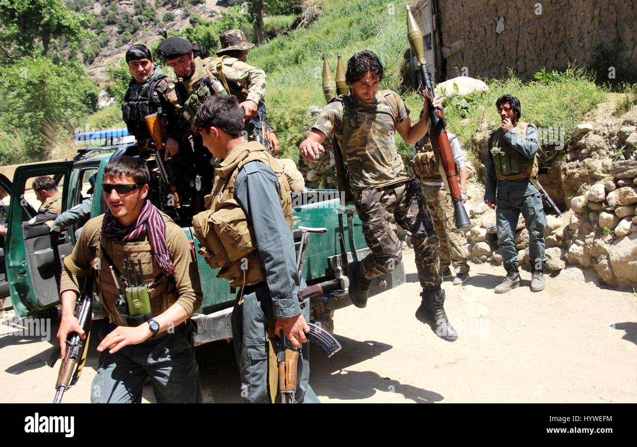 Nuristan hi-res stock photography and images - Alamy