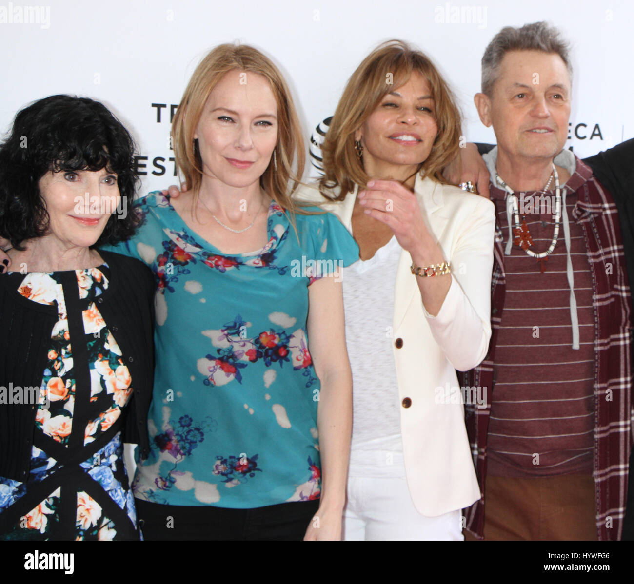Jenny lumet hi-res stock photography and images - Alamy
