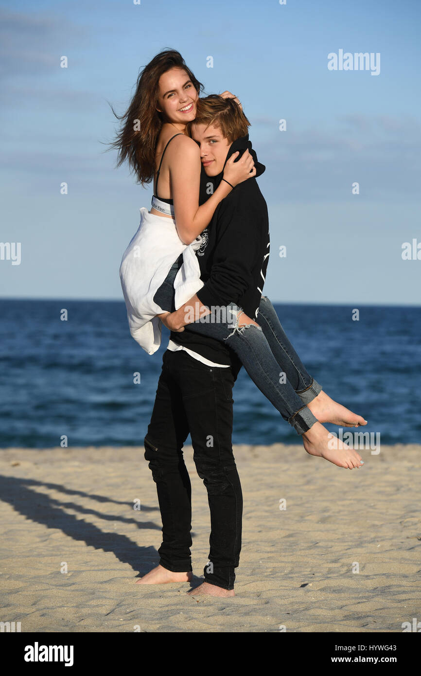 Bailee Madison 2022 Boyfriend