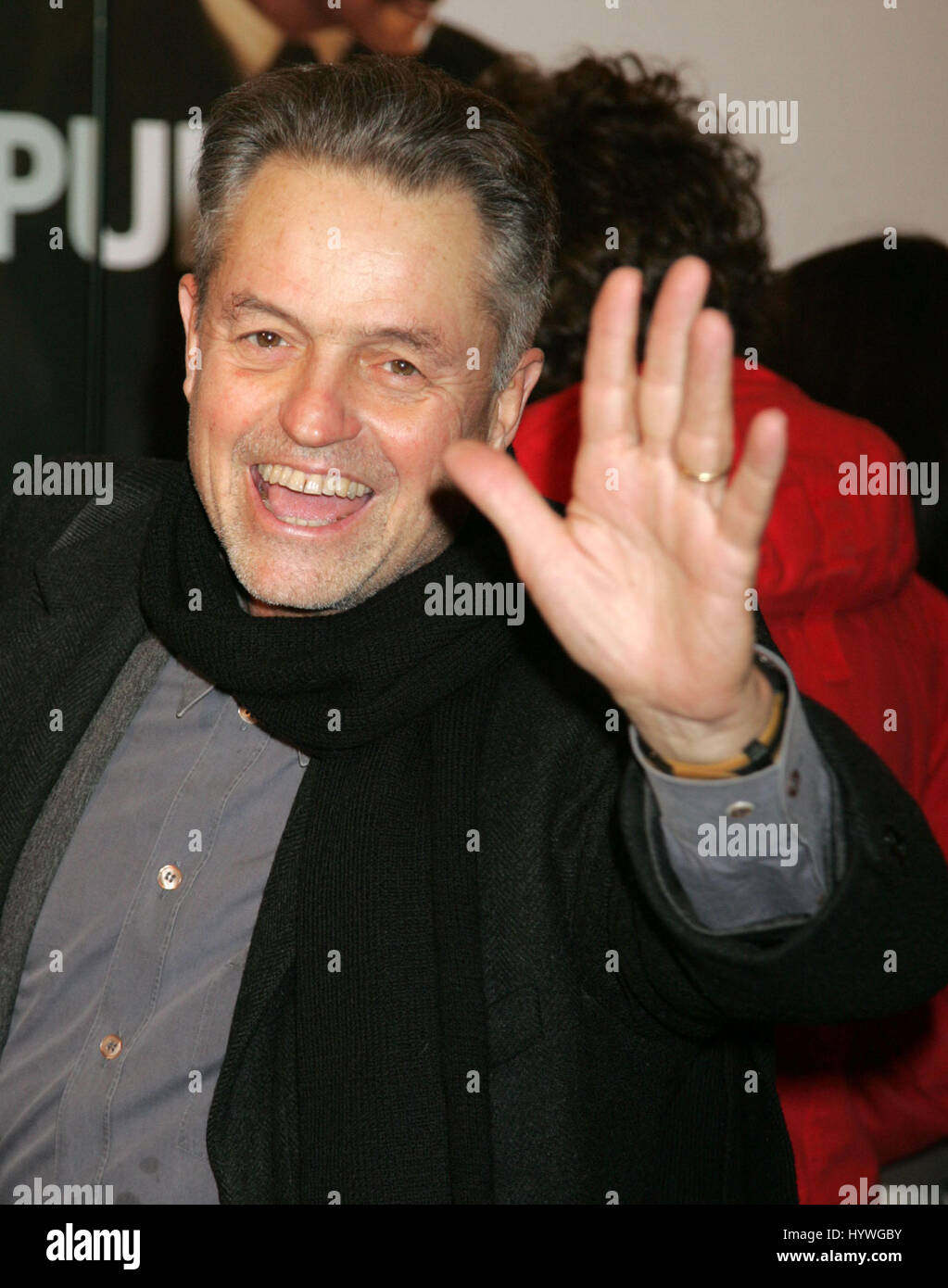 1991 usa director hi-res stock photography and images - Alamy