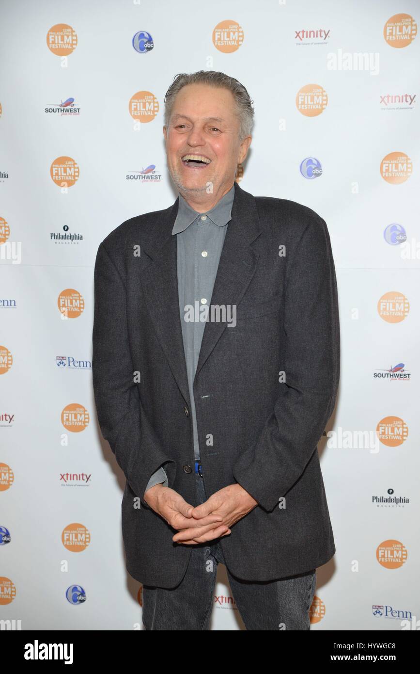 File Photo. 26th Apr, 2017. Oscar-winning director JONATHAN DEMME has ...