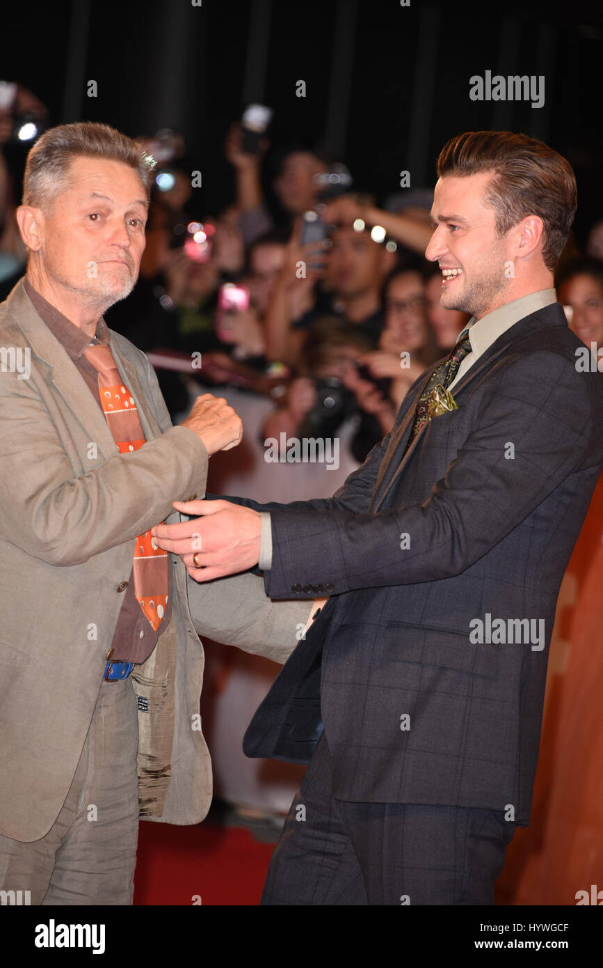 1991 canada director hi-res stock photography and images - Alamy