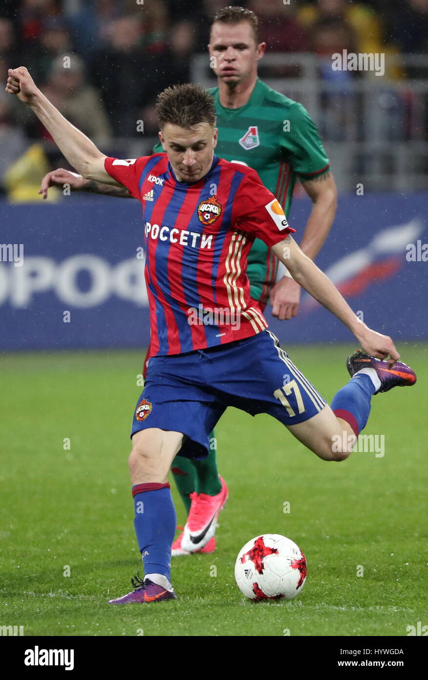 Alexander Golovin High Resolution Stock Photography and Images - Alamy