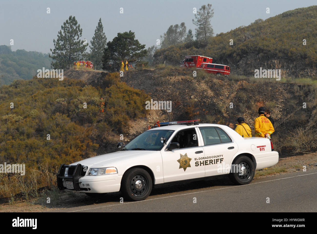 June 25, 2008 - Ron Presba's body was discovered in a vehicle that ...
