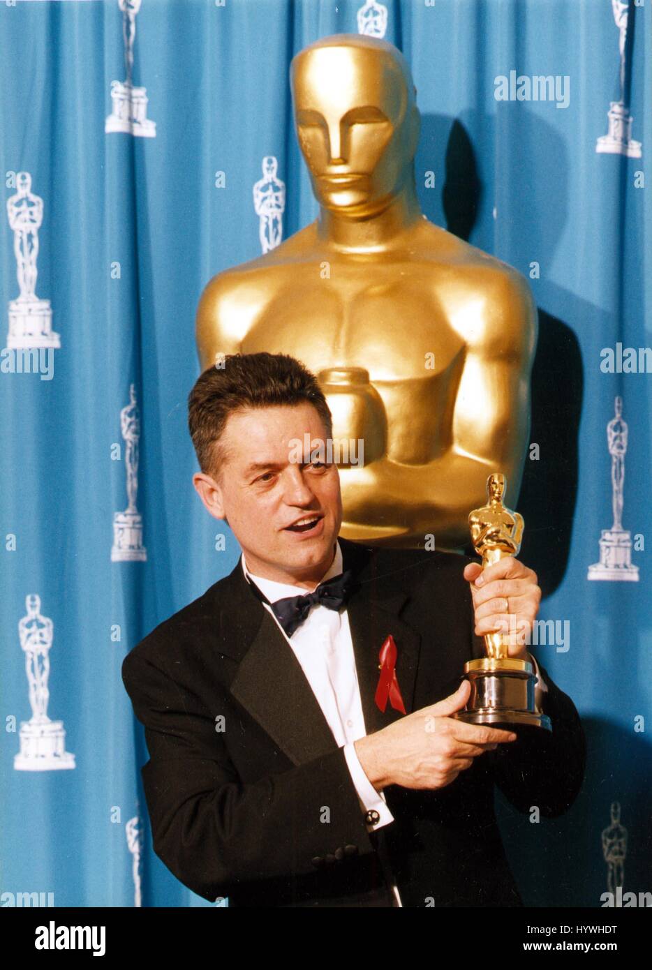 File Photo. 26th Apr, 2017. Oscar-winning director JONATHAN DEMME has ...