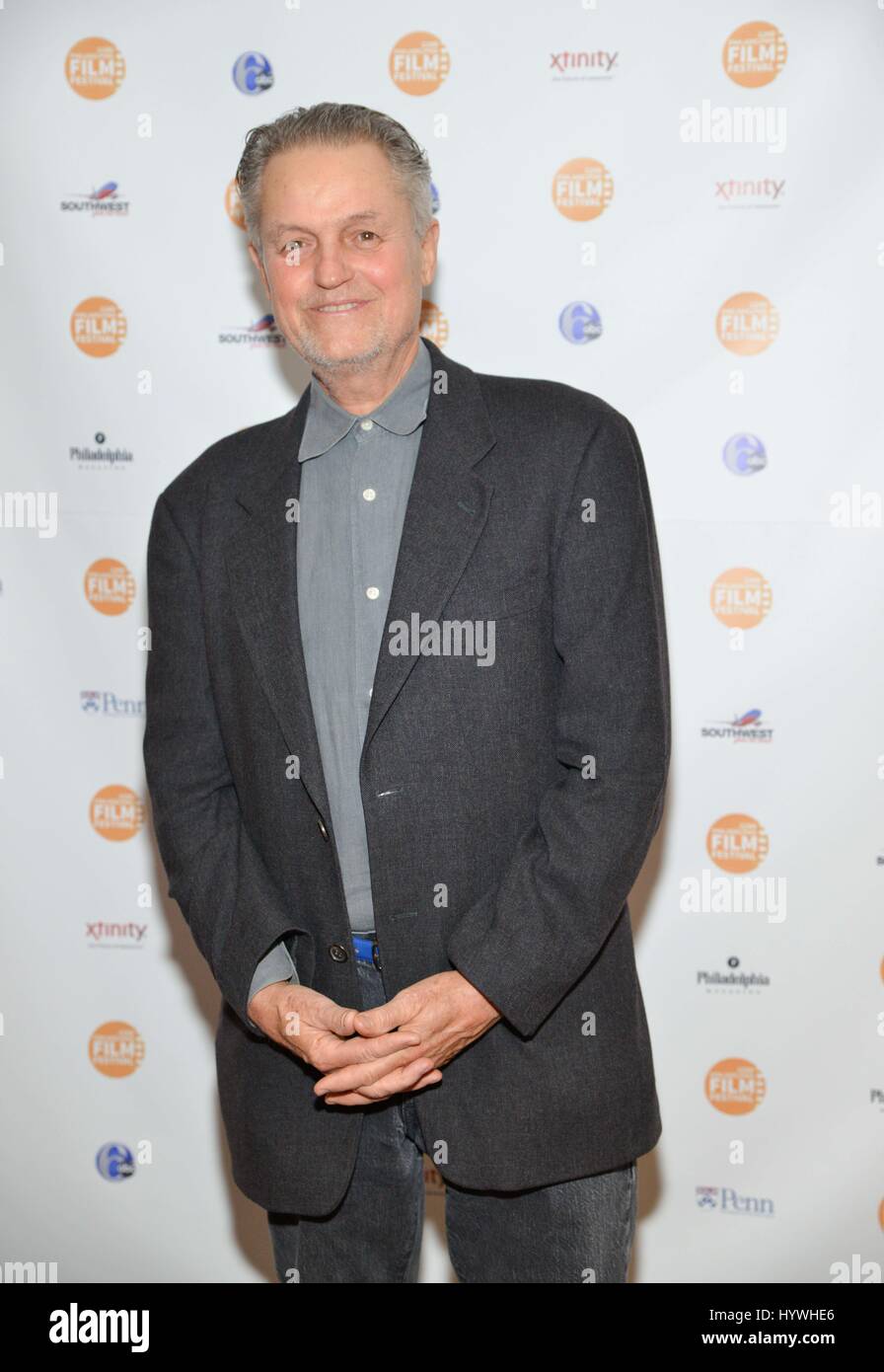 File Photo. 26th Apr, 2017. Oscar-winning director JONATHAN DEMME has ...