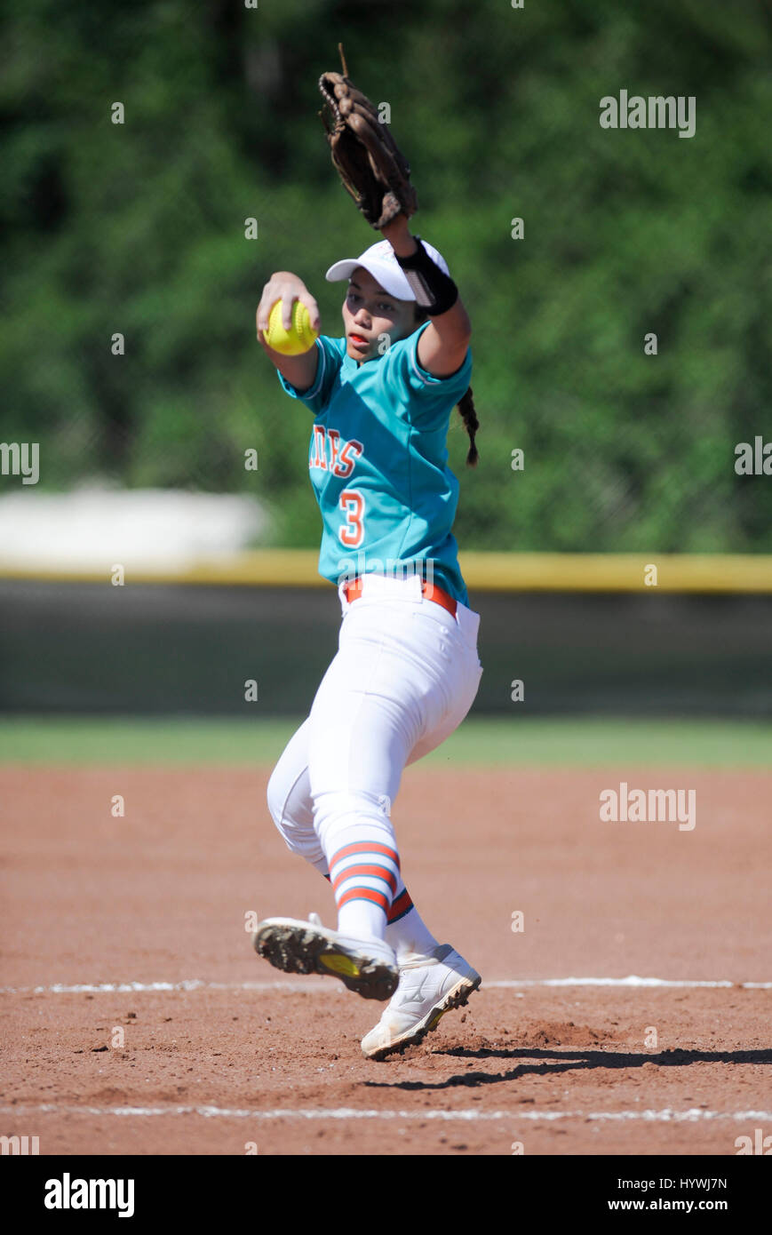Valrico, Florida, USA. 26th Apr, 2017. CHRIS URSO | Times.Plant City's ...