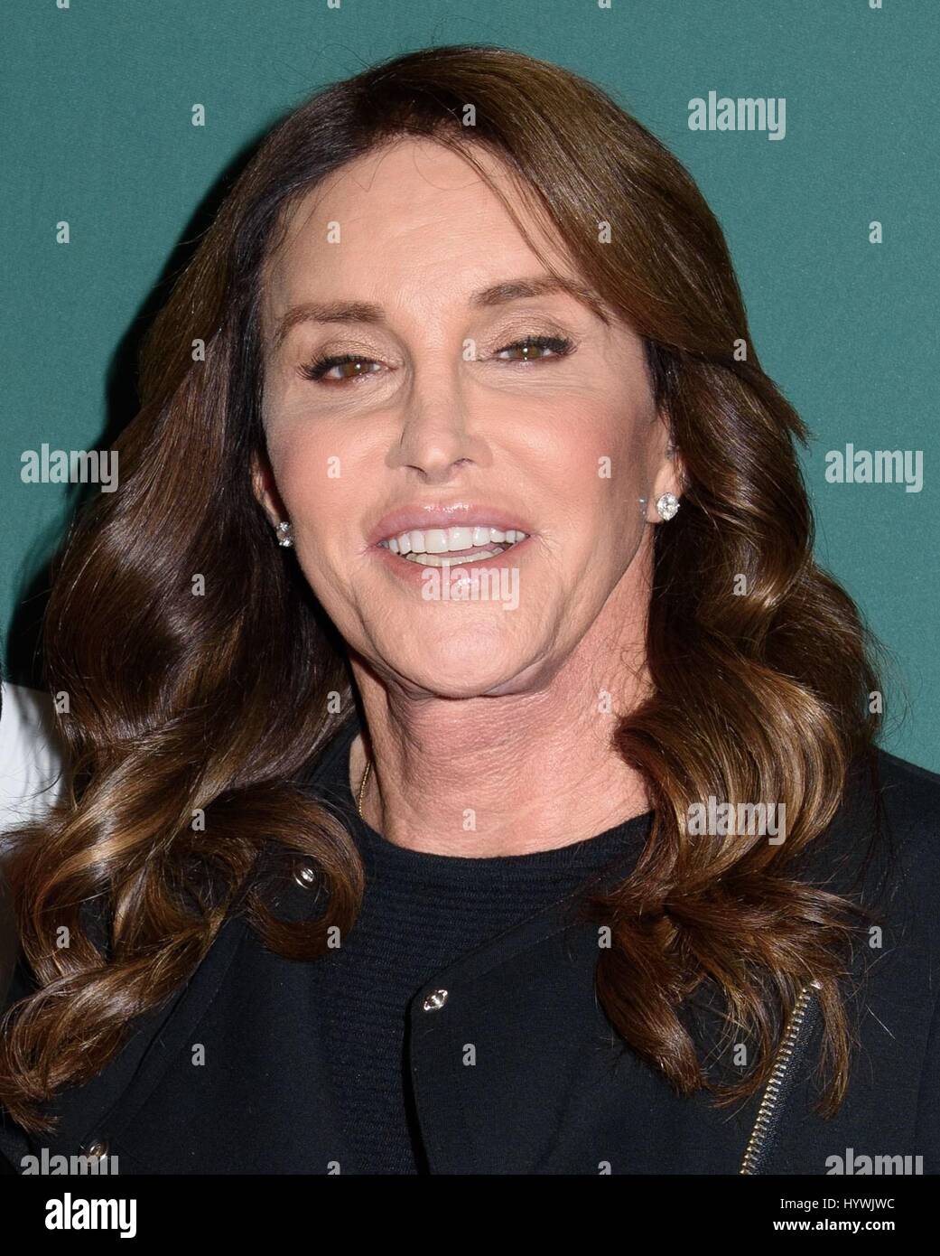 New York, NY, USA. 26th Apr, 2017. Caitlyn Jenner at in-store ...
