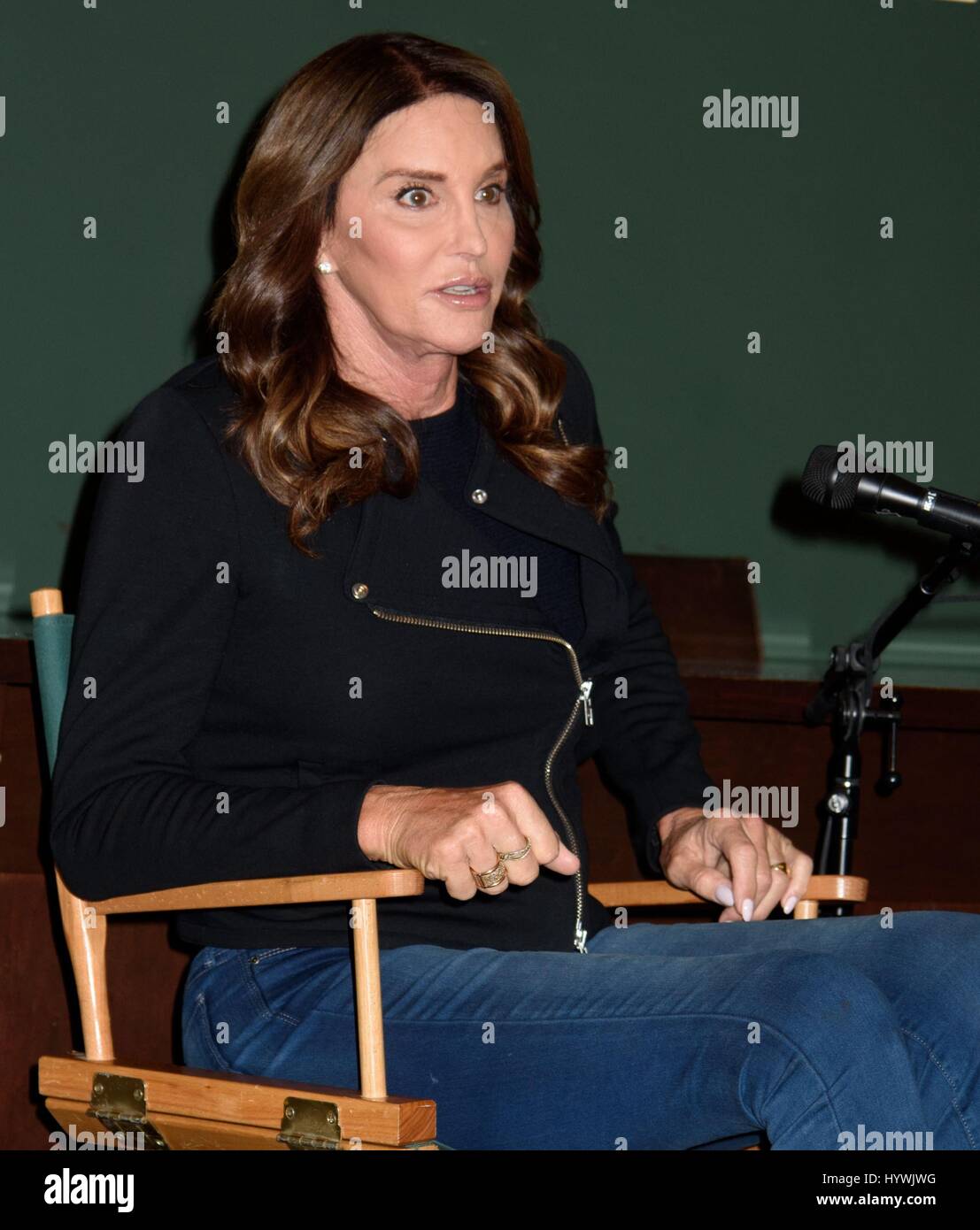 New York, NY, USA. 26th Apr, 2017. Caitlyn Jenner at in-store ...