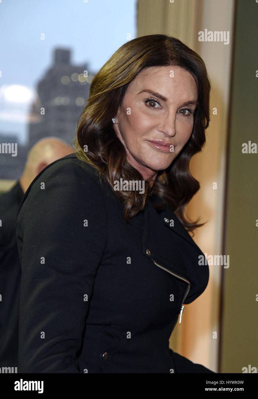 New York, NY, USA. 26th Apr, 2017. Caitlyn Jenner at in-store ...
