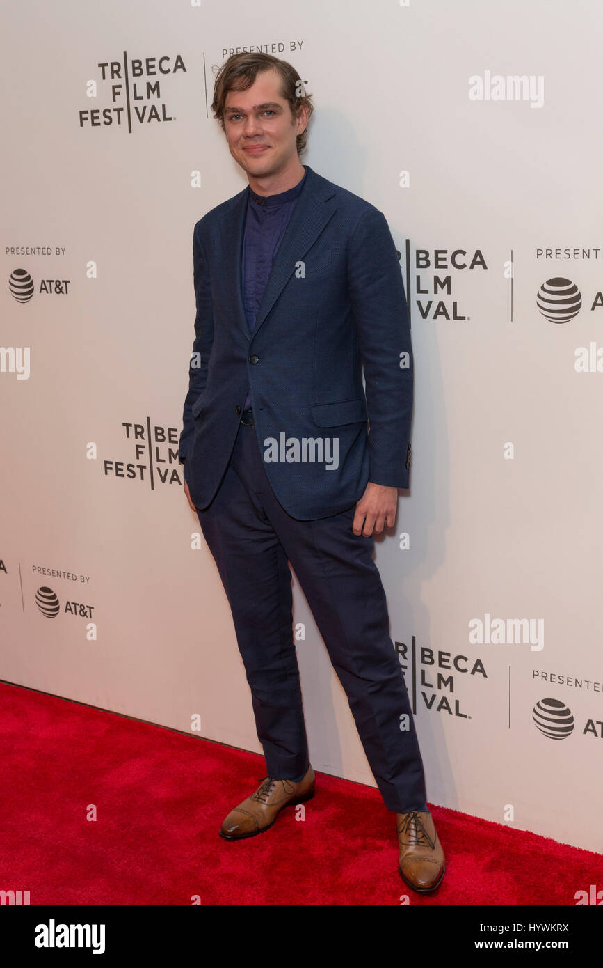 New York, United States. 26th Apr, 2017. New York, NY USA - April 26 ...