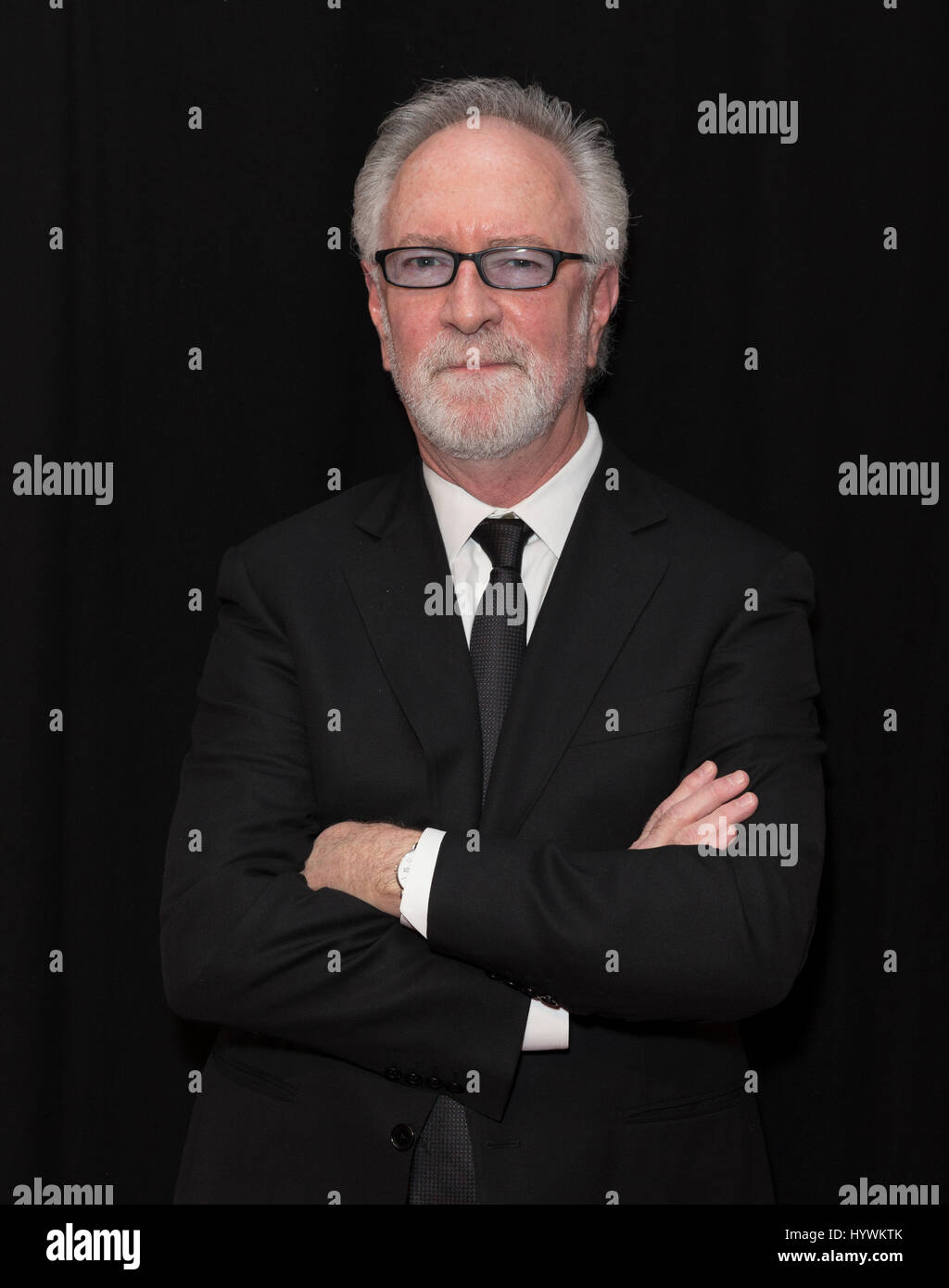 New York, United States. 26th Apr, 2017. New York, NY USA - April 26 ...