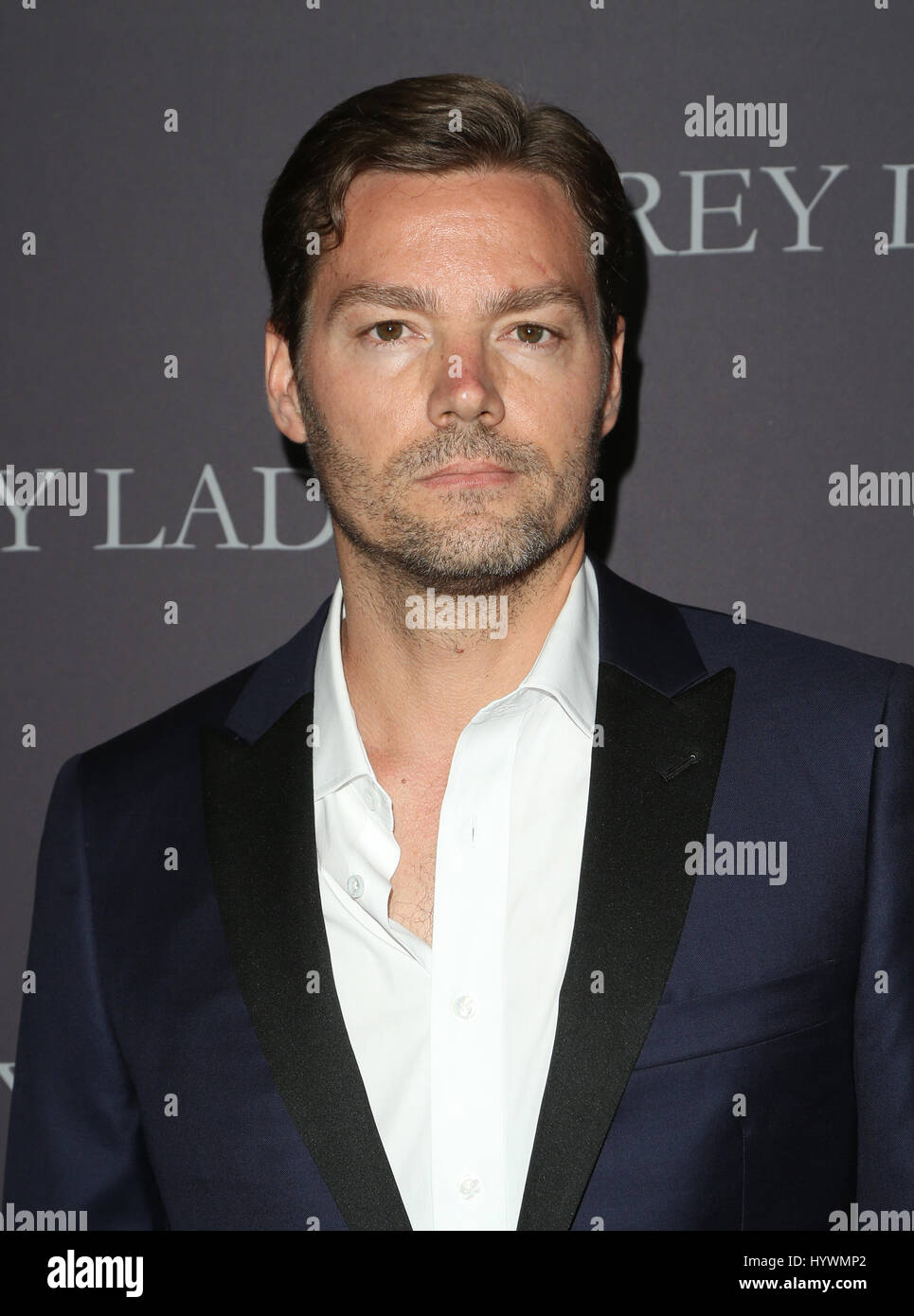 Lady meyer hi-res stock photography and images - Alamy