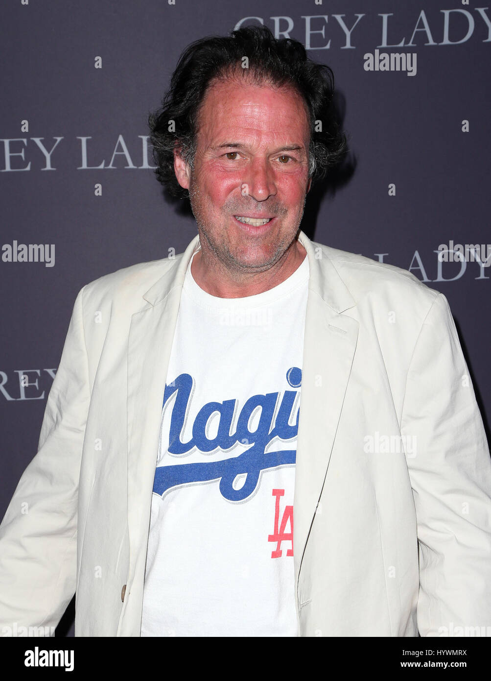 Los Angeles, Ca, USA. 26th Apr, 2017. Billy Sherry, At Premiere Of ...