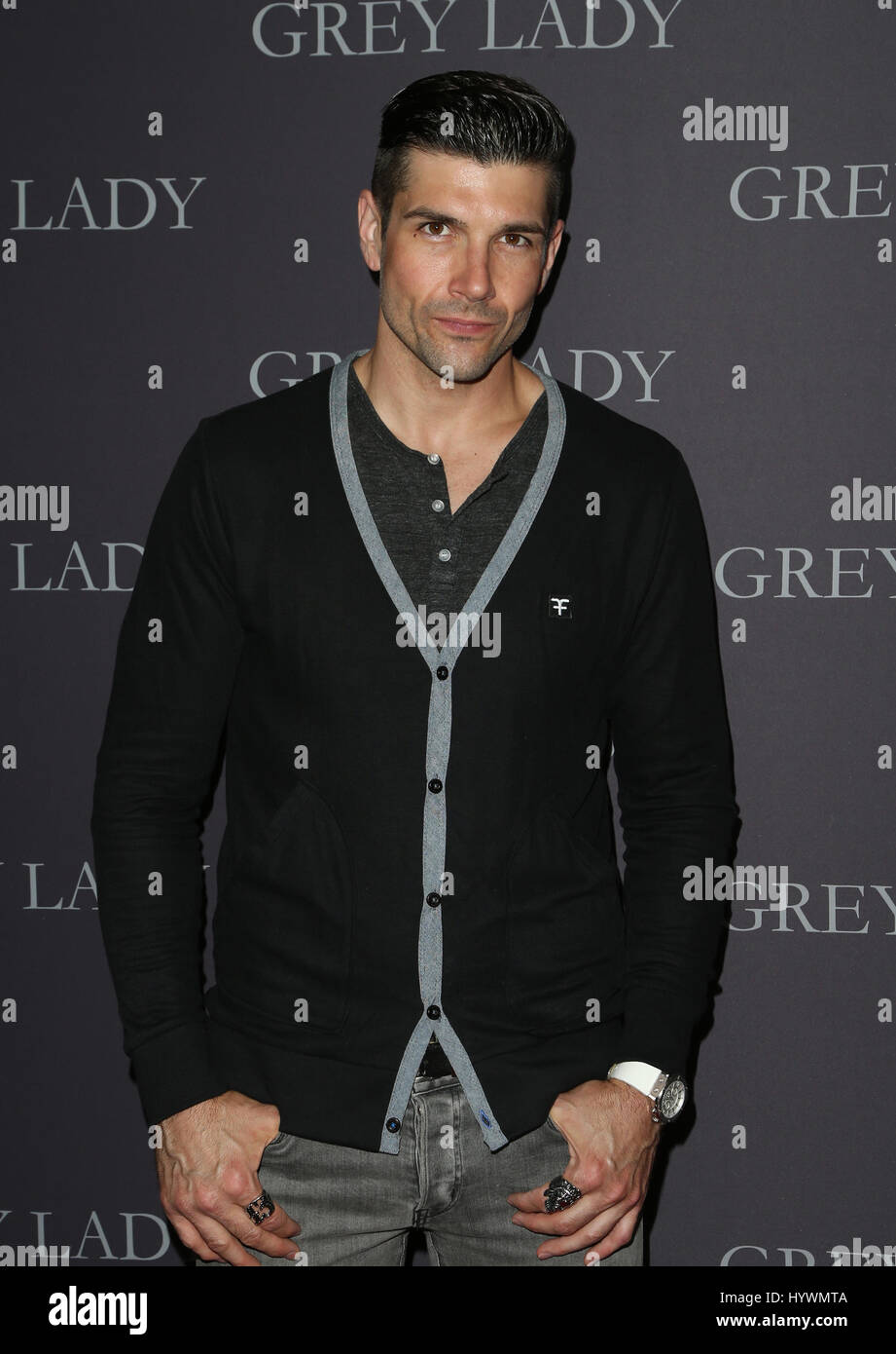 Kevin mcnamara hi-res stock photography and images - Alamy