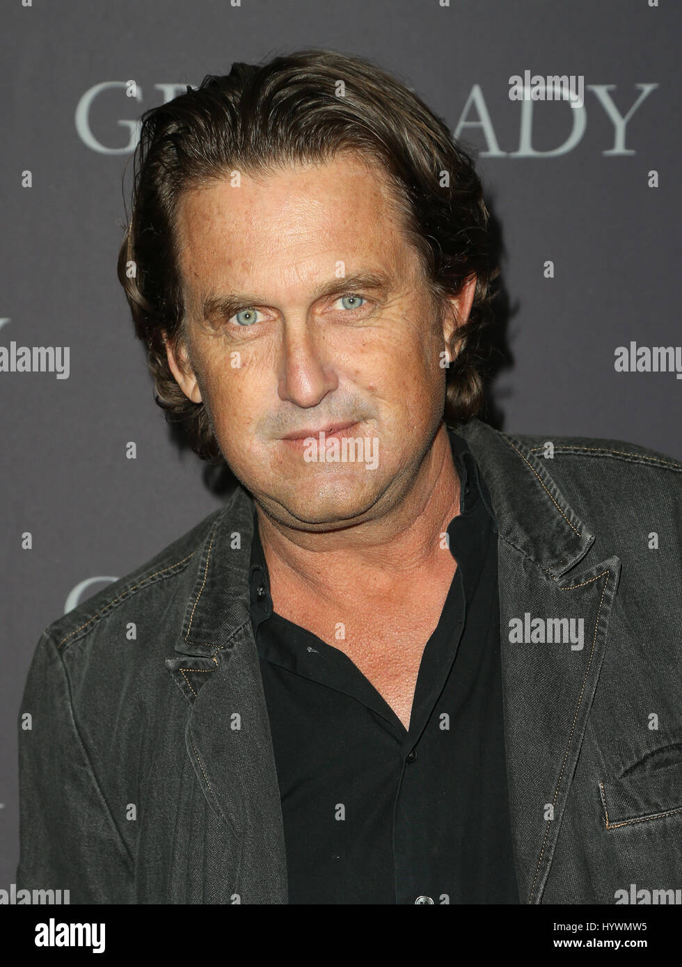 Geoffrey blake hi-res stock photography and images - Alamy