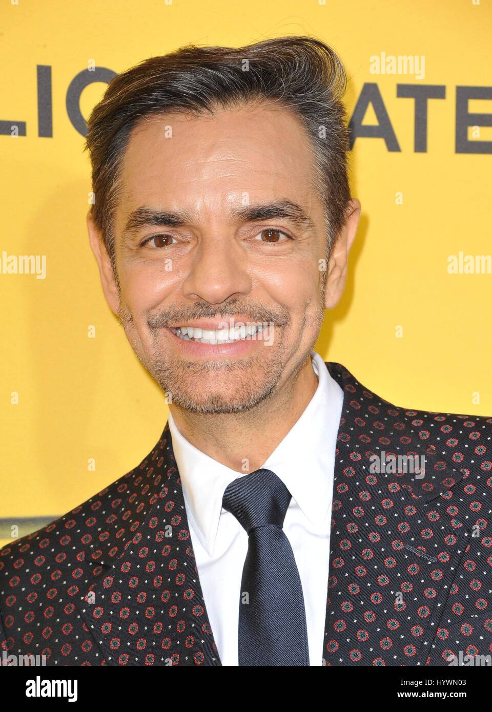 Eugenio Derbez Preguntame