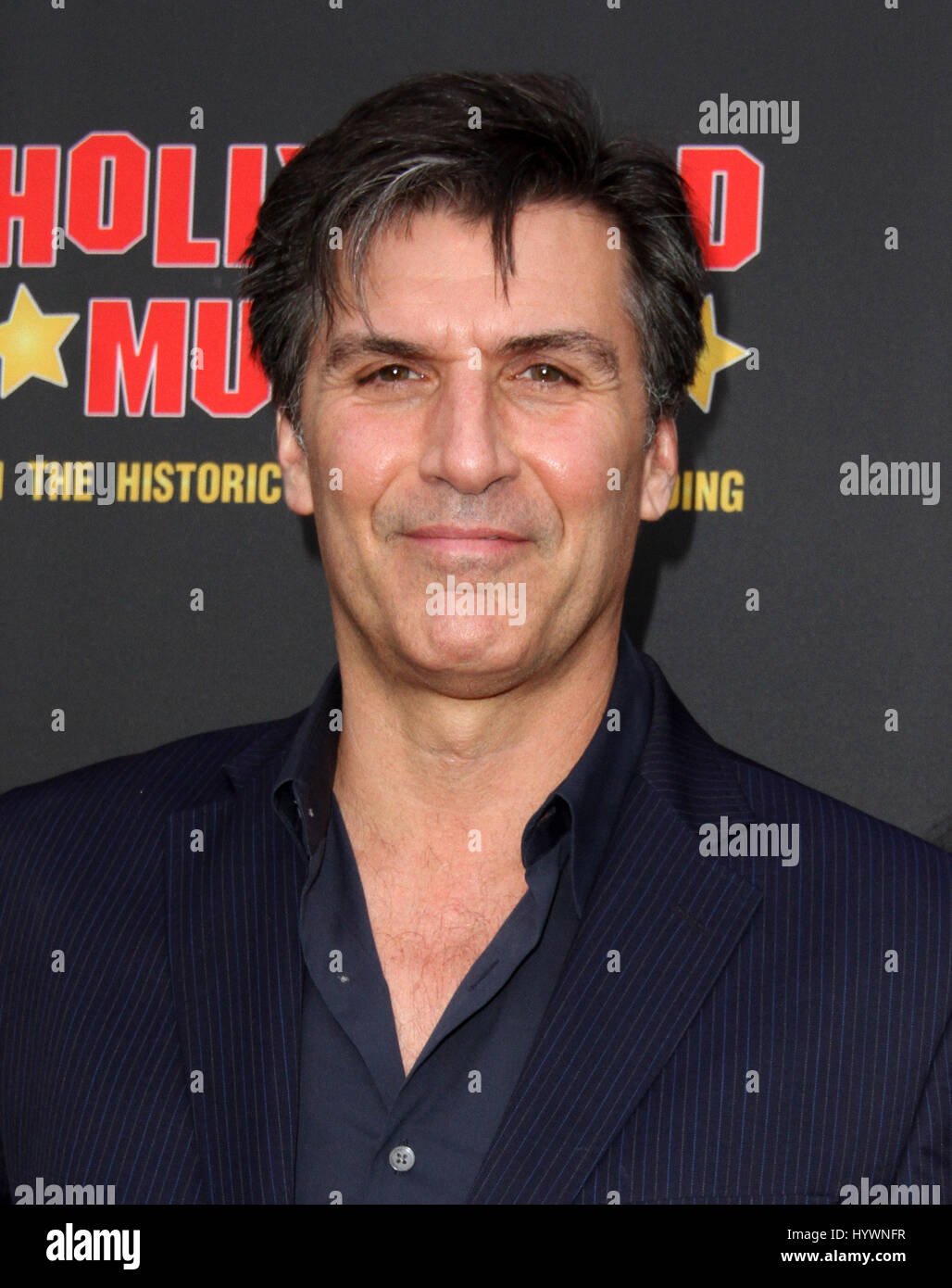 Hollywood, CA, USA. 26th Apr, 2017. Vincent Irizarry. Daytime Emmy ...