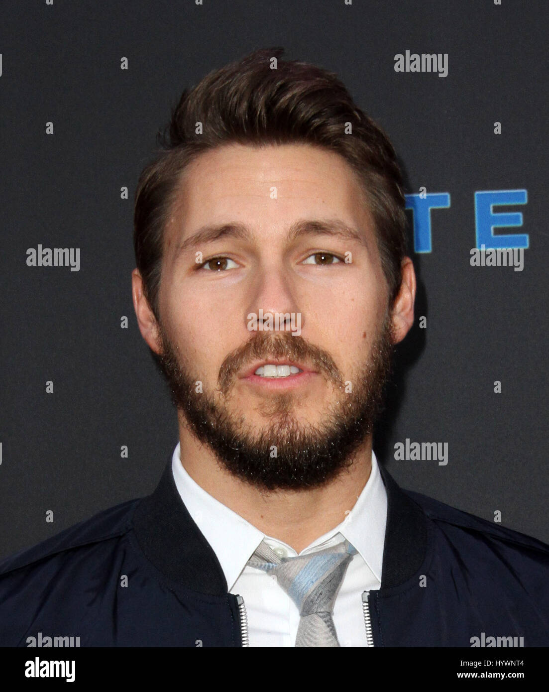 Hollywood, CA, USA. 26th Apr, 2017. Scott Clifton. Daytime Emmy Awards ...