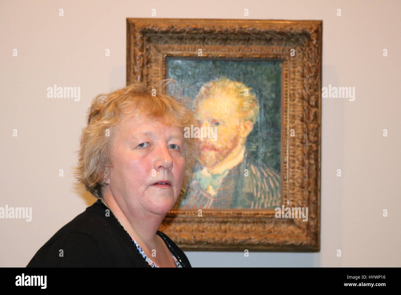 Paintings by van gogh hi-res stock photography and images - Alamy