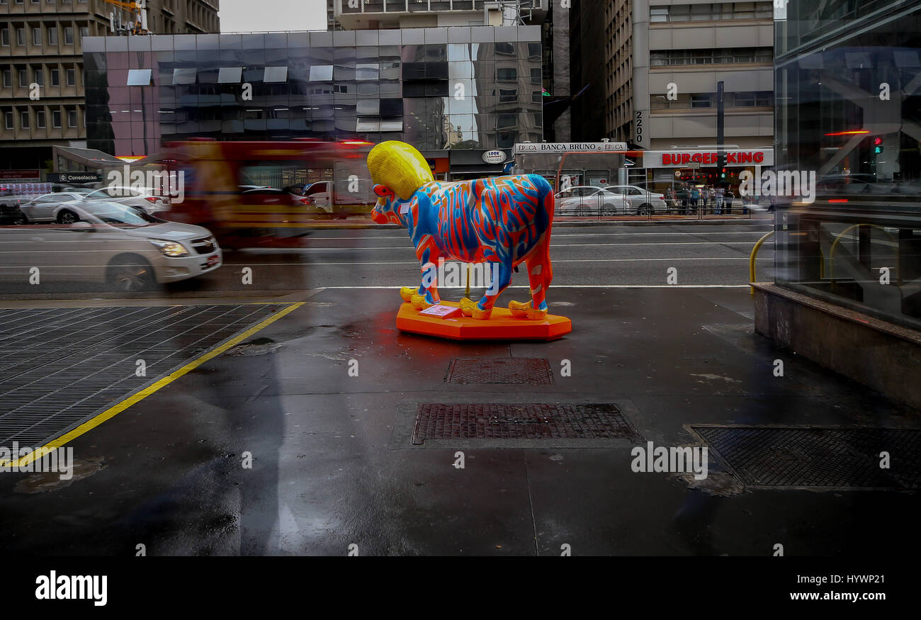 Pascal knapp cow hi-res stock photography and images - Alamy