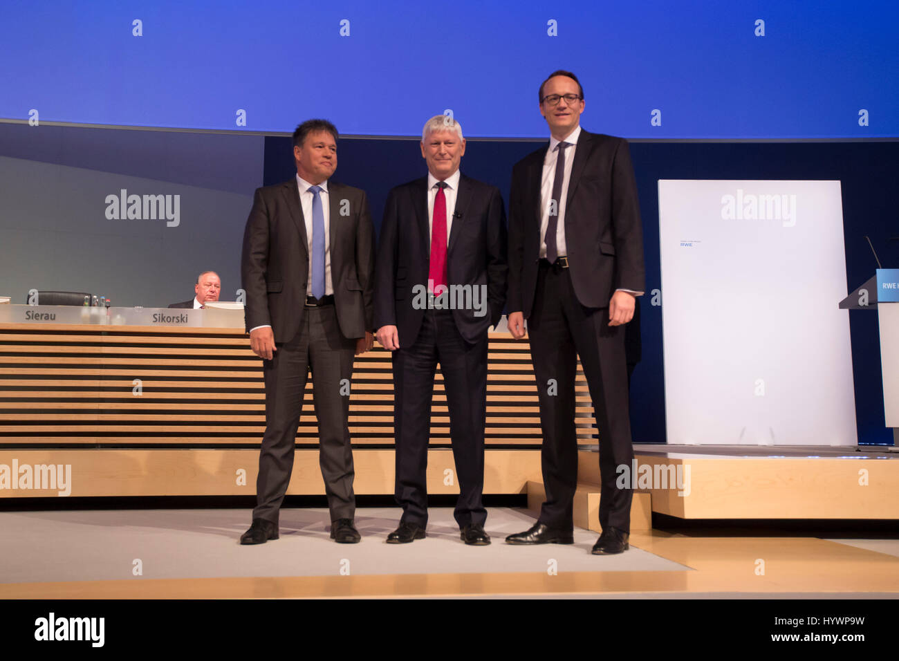 Vorstand hr hi-res stock photography and images - Alamy