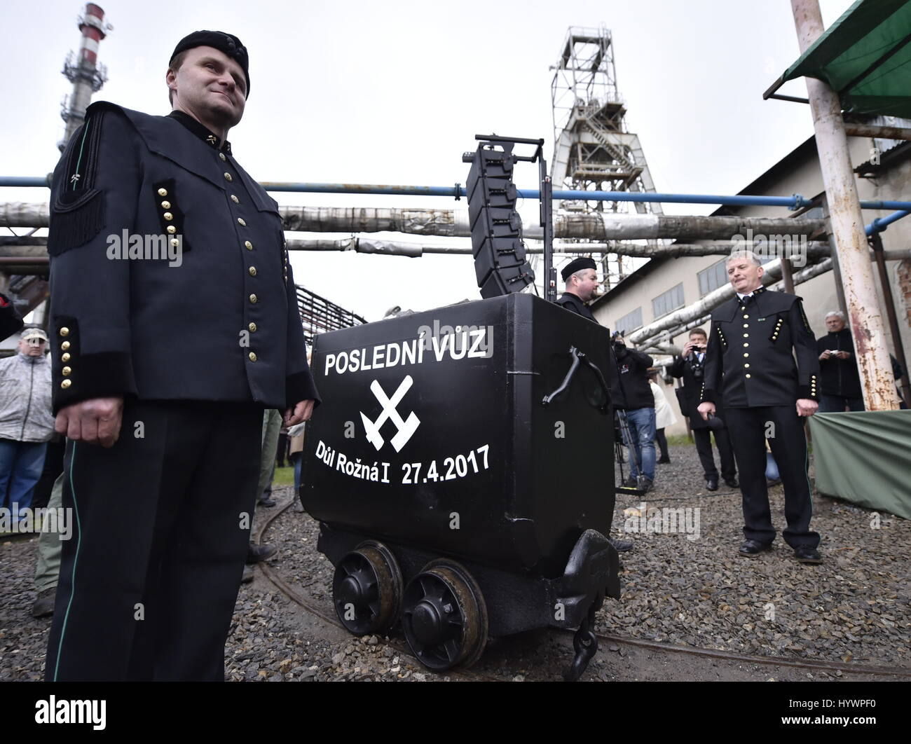 Dolni rozinka czech republic 27th hi-res stock photography and images ...