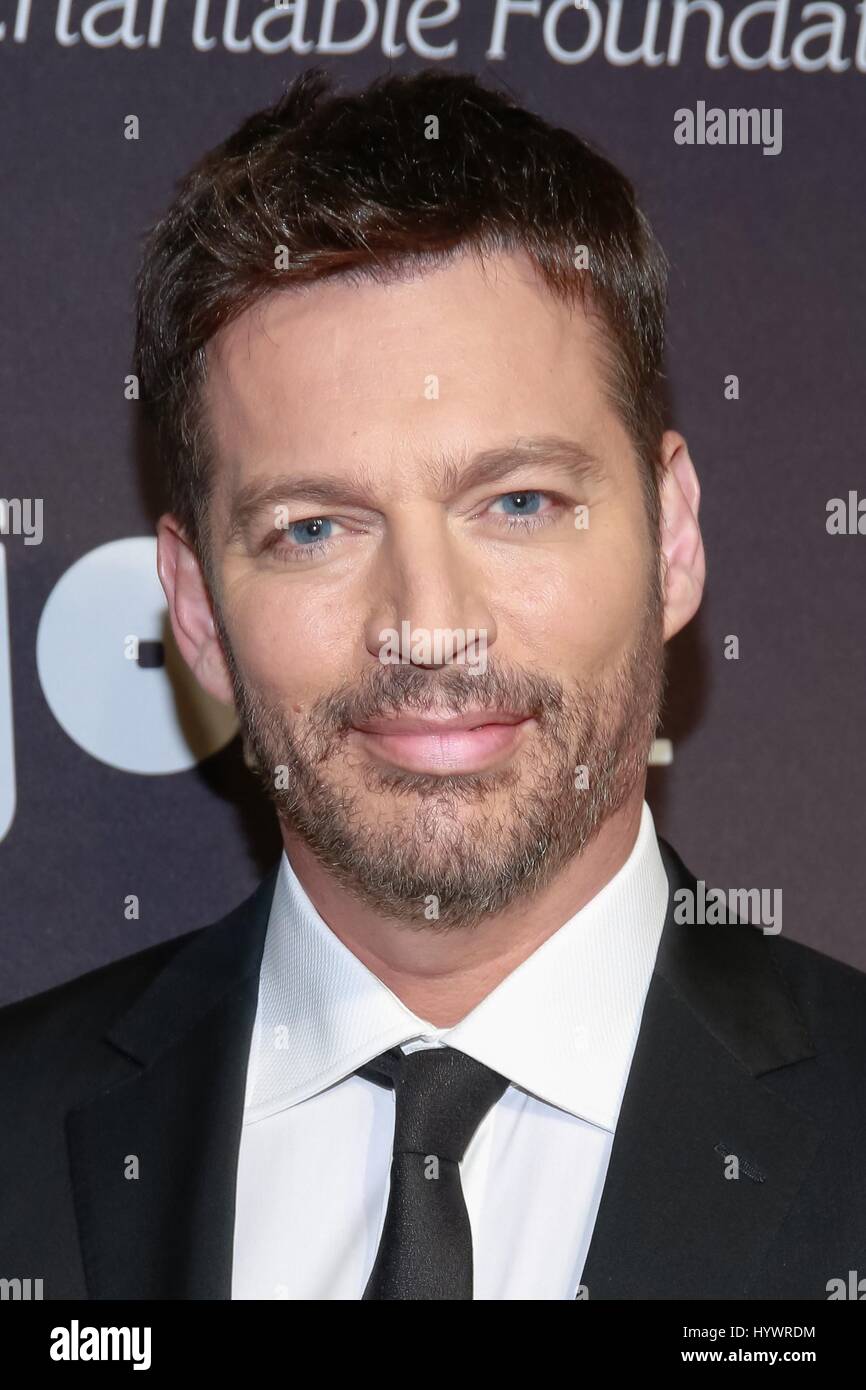 New York, NY, USA. 26th Apr, 2017. Harry Connick Jr. at arrivals for ...
