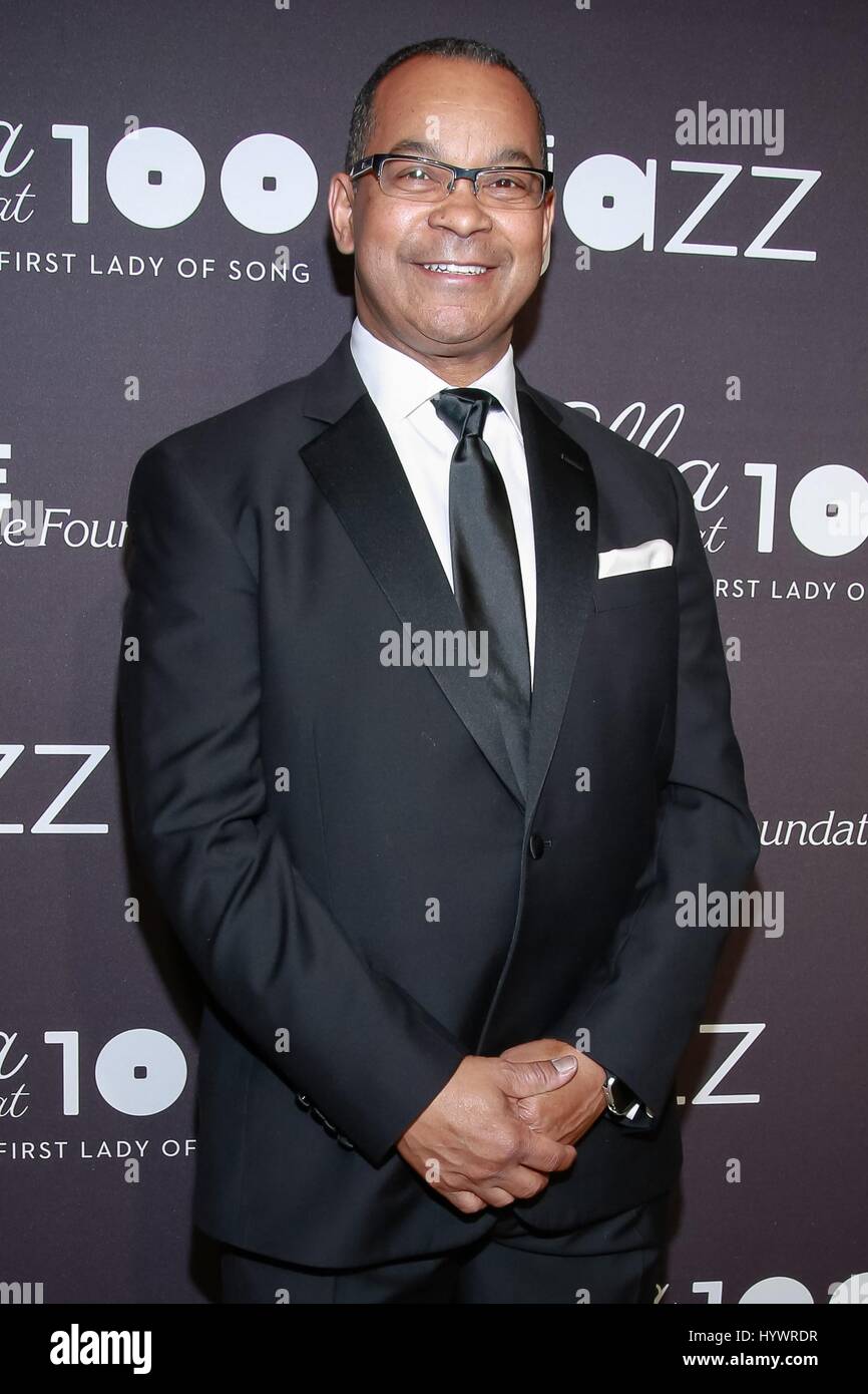 Victor goines hi-res stock photography and images - Alamy