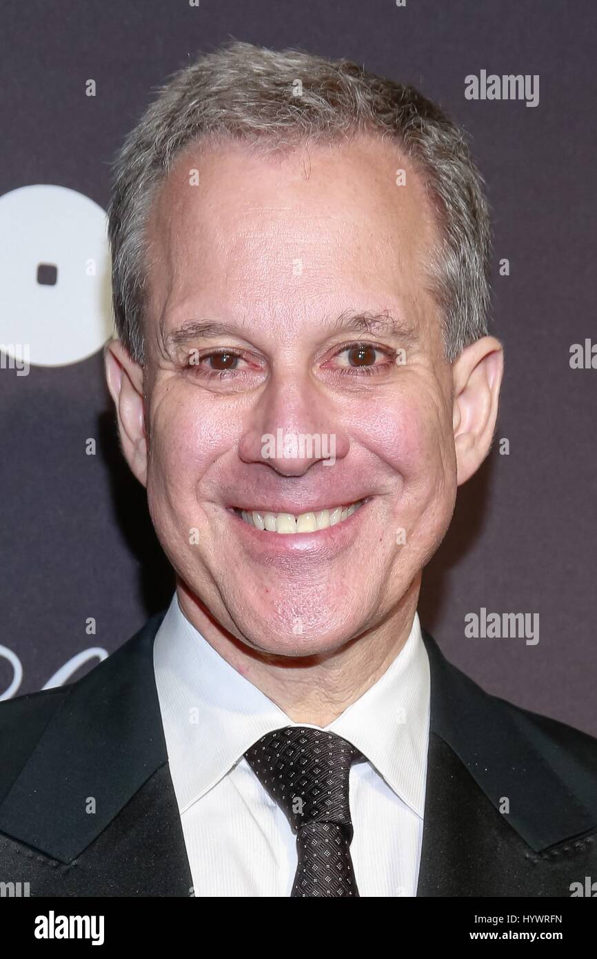 New York, NY, USA. 26th Apr, 2017. Eric Schneiderman at arrivals for ...