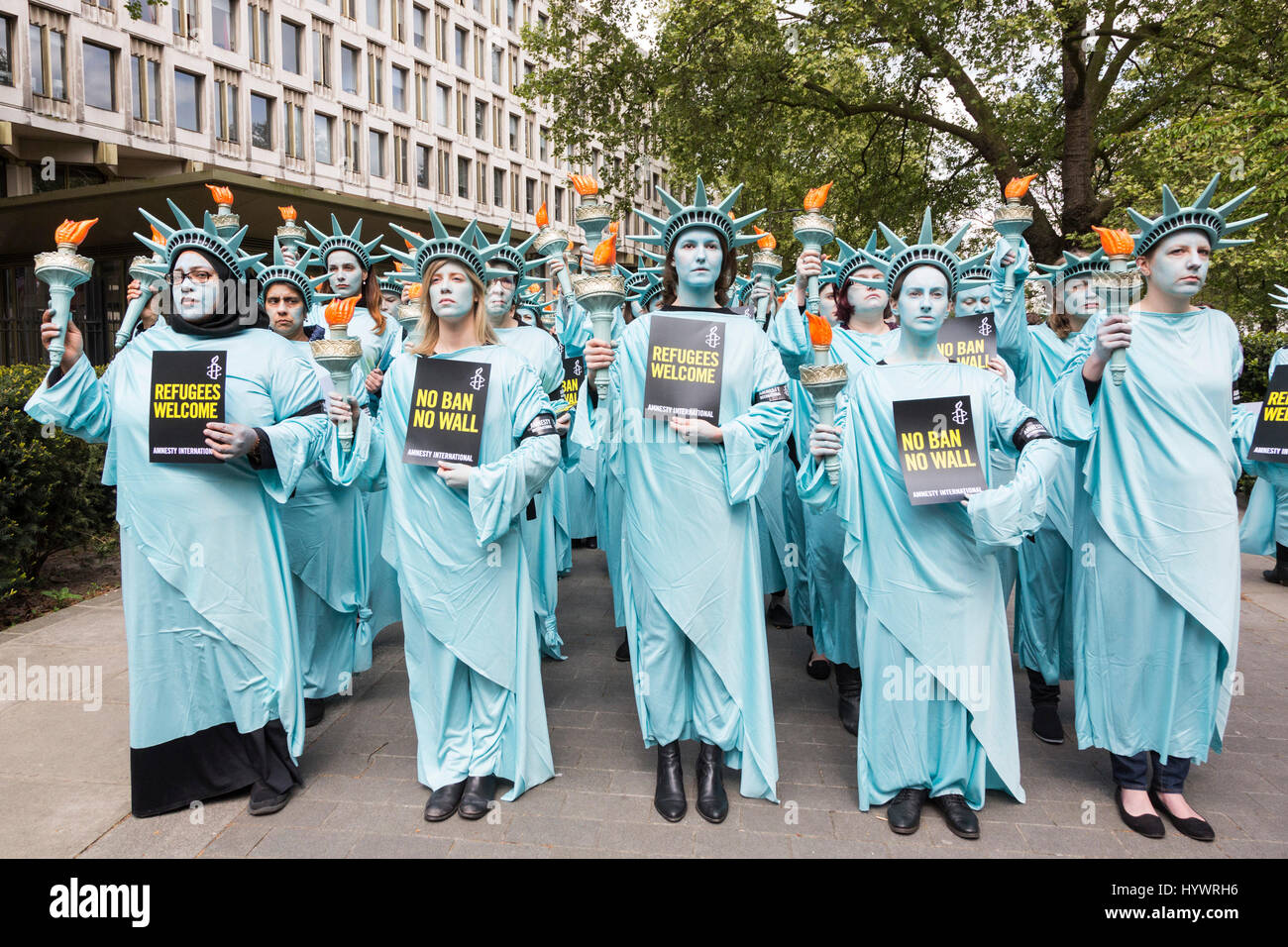 100 statues liberty hi-res stock photography and images - Alamy