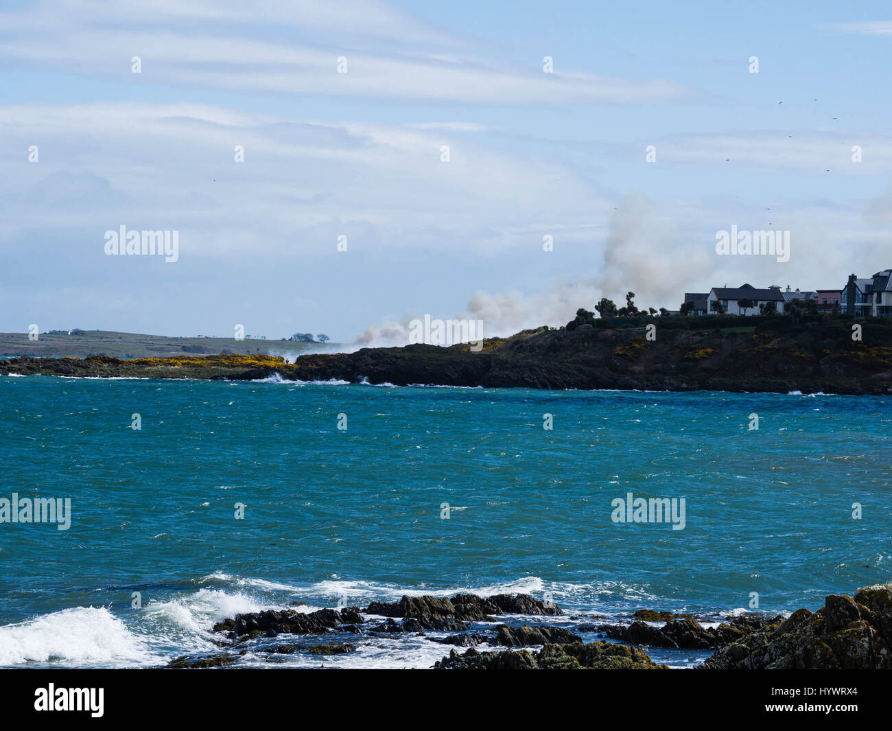 Conflagration station hi-res stock photography and images - Alamy